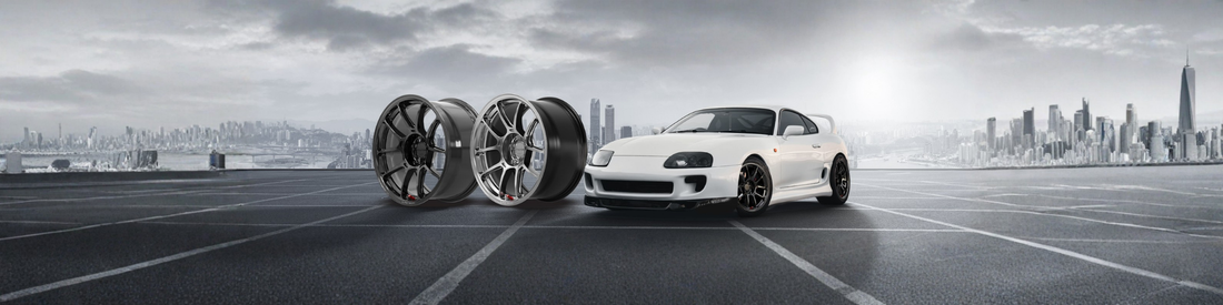 Lenso V1N Wheel Hyper Black – Lenso Wheels Store