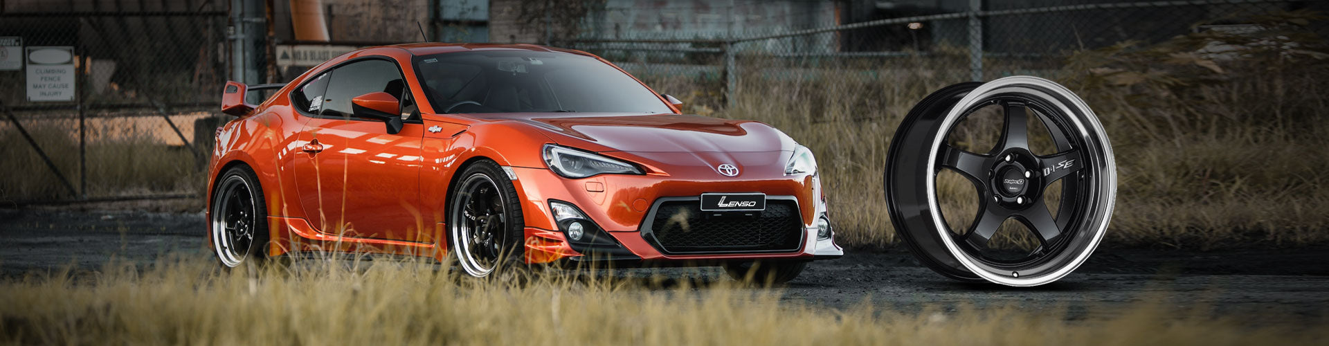 Wheel Dealers and Suppliers – Lenso Wheels Store