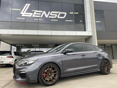 Lenso Wheels | Australia's Leading Street & Off-Road Wheels Brand ...