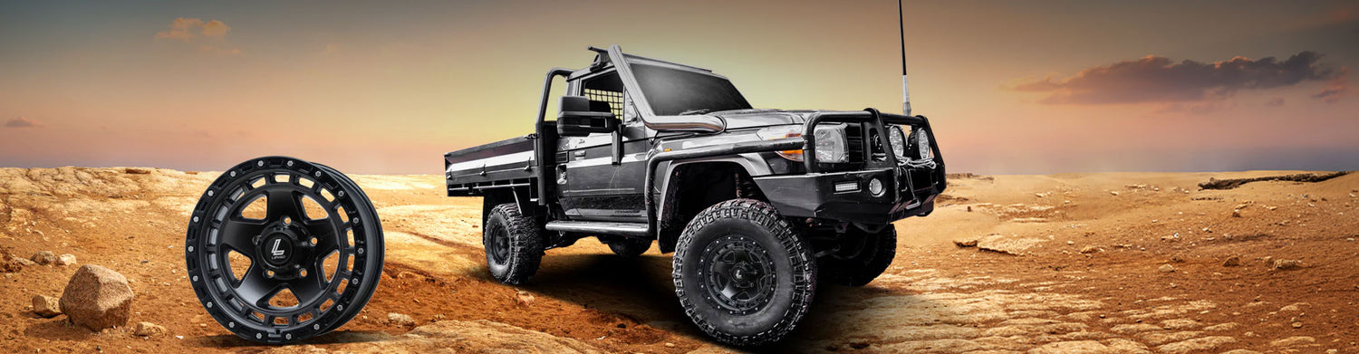 Wheel Dealers and Suppliers – Lenso Wheels Store