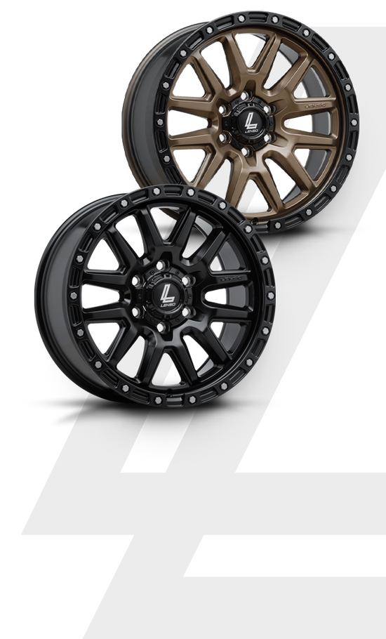 Wheel Dealers and Suppliers – Lenso Wheels Store