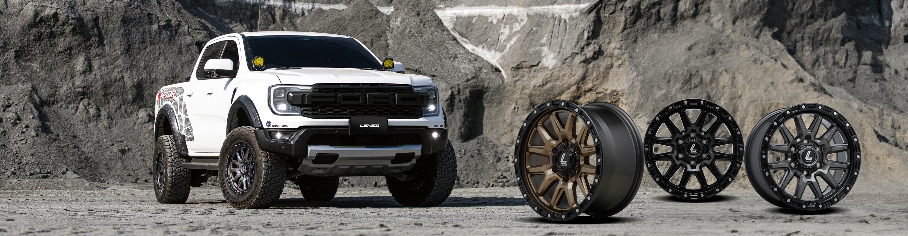 /off-road/wheels – Lenso Wheels Store