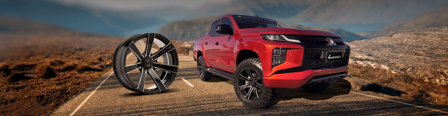 Wheel Dealers and Suppliers – Lenso Wheels Store