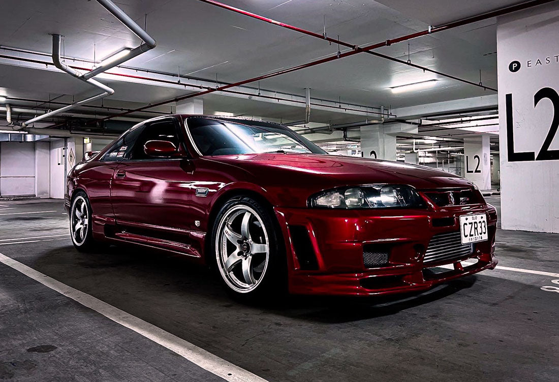 Lenso Street Wheels – Lenso Wheels Store