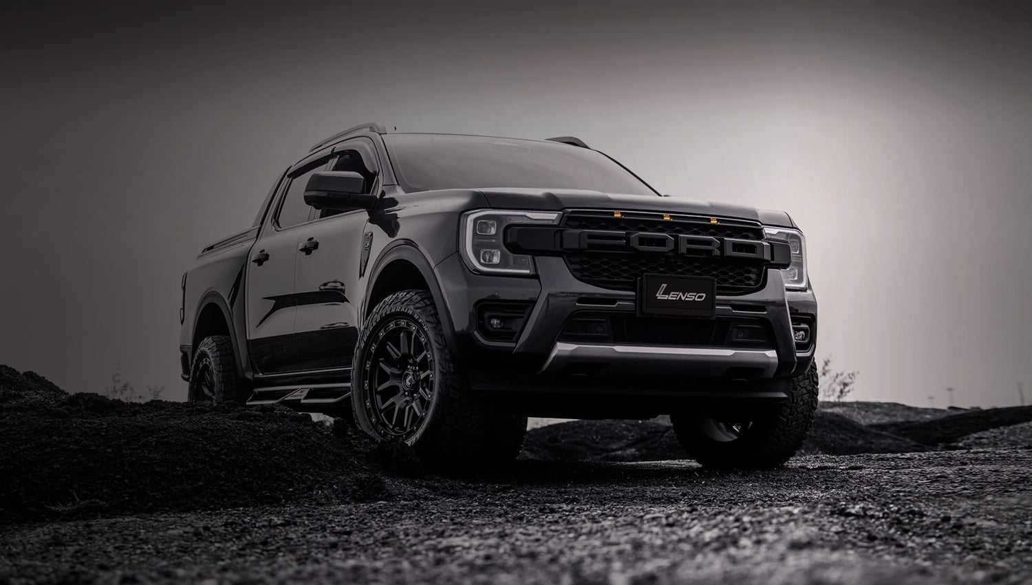 Lenso Wheels | Australia's Leading Street & Off-Road Wheels Brand ...