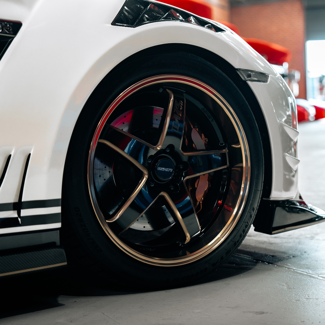 Wheel Dealers and Suppliers – Lenso Wheels Store