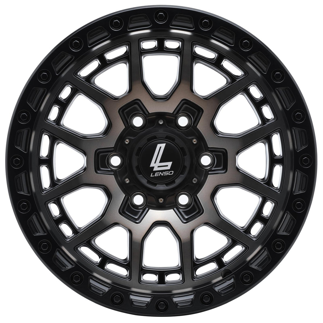 GRAVEL – Lenso Wheels Store