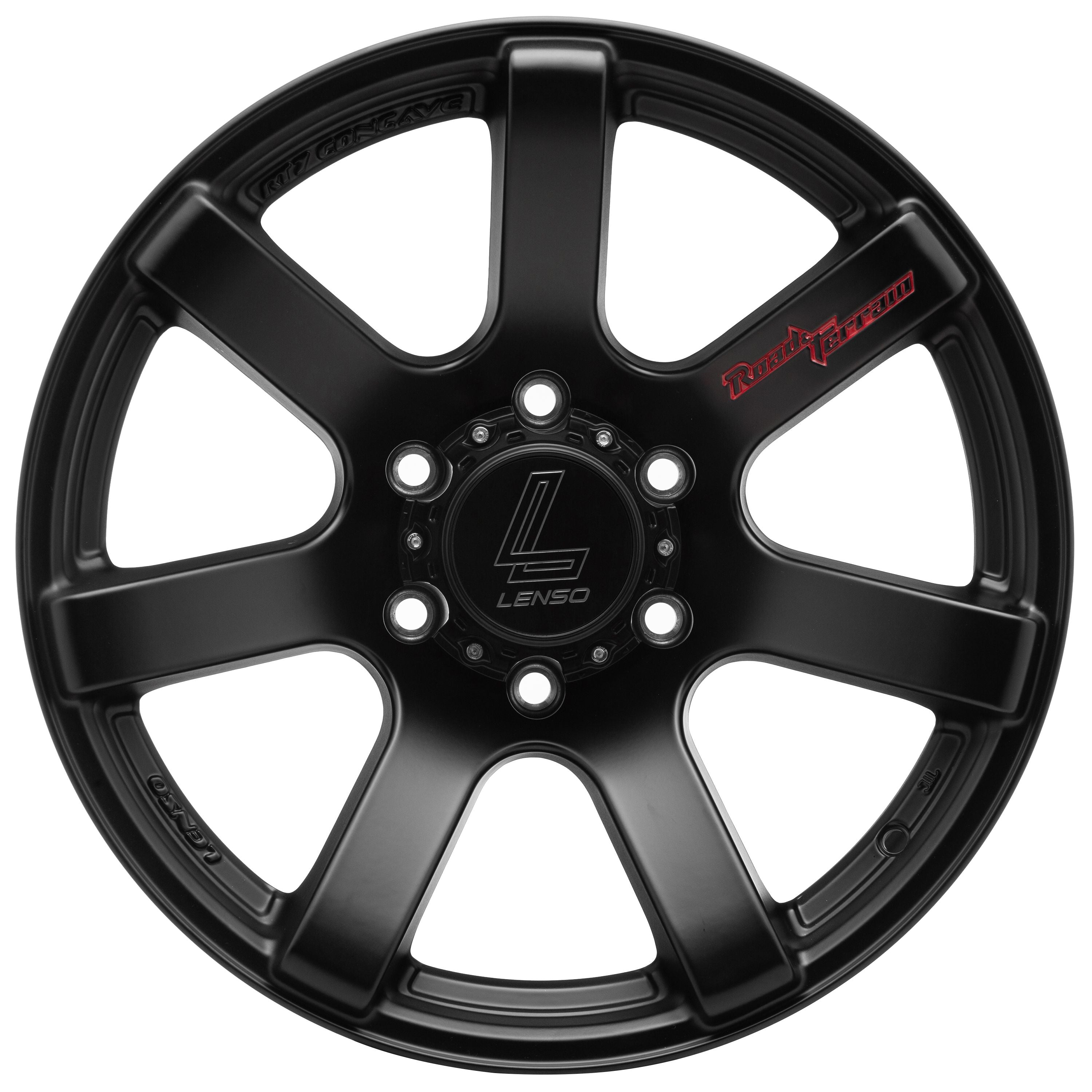 Off Road Wheels – Lenso Wheels Store
