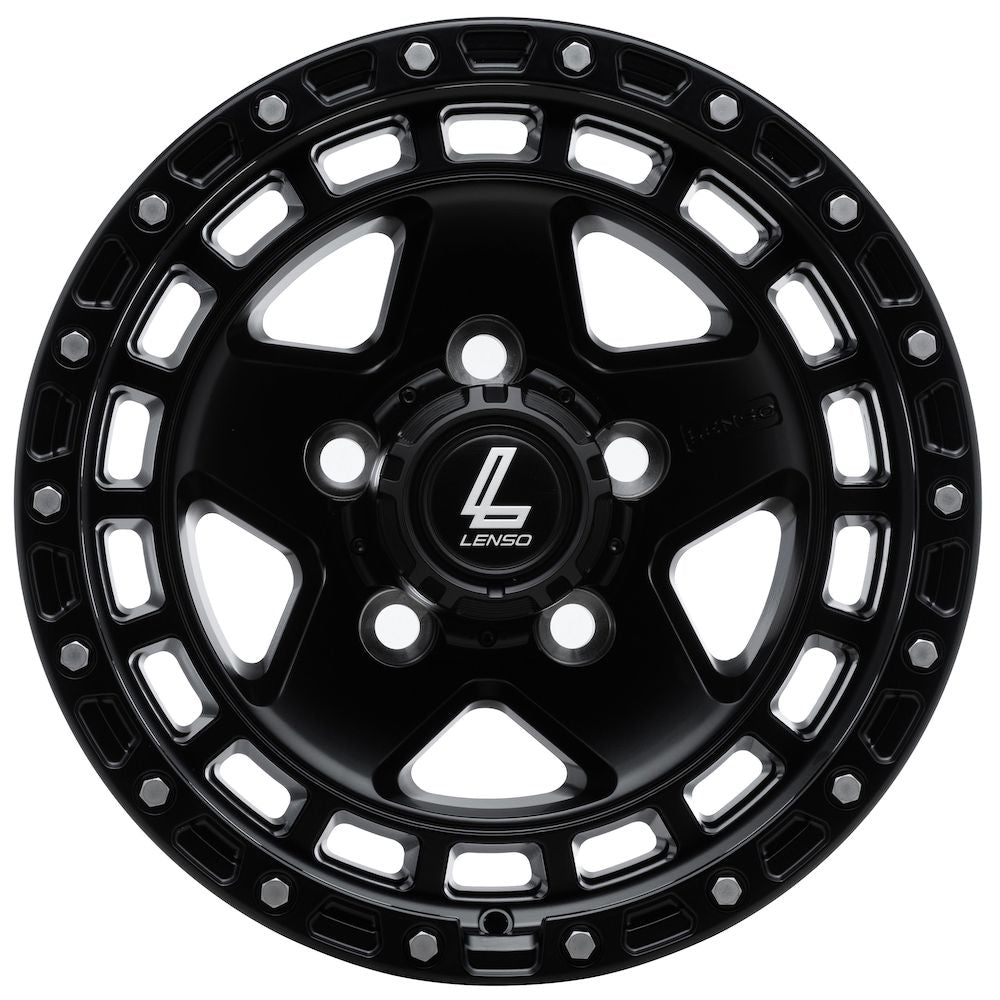 Off Road Wheels – Lenso Wheels Store