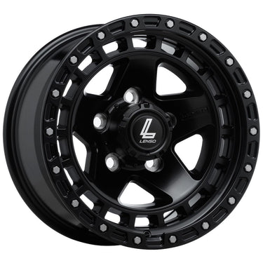 Off Road Wheels – Lenso Wheels Store