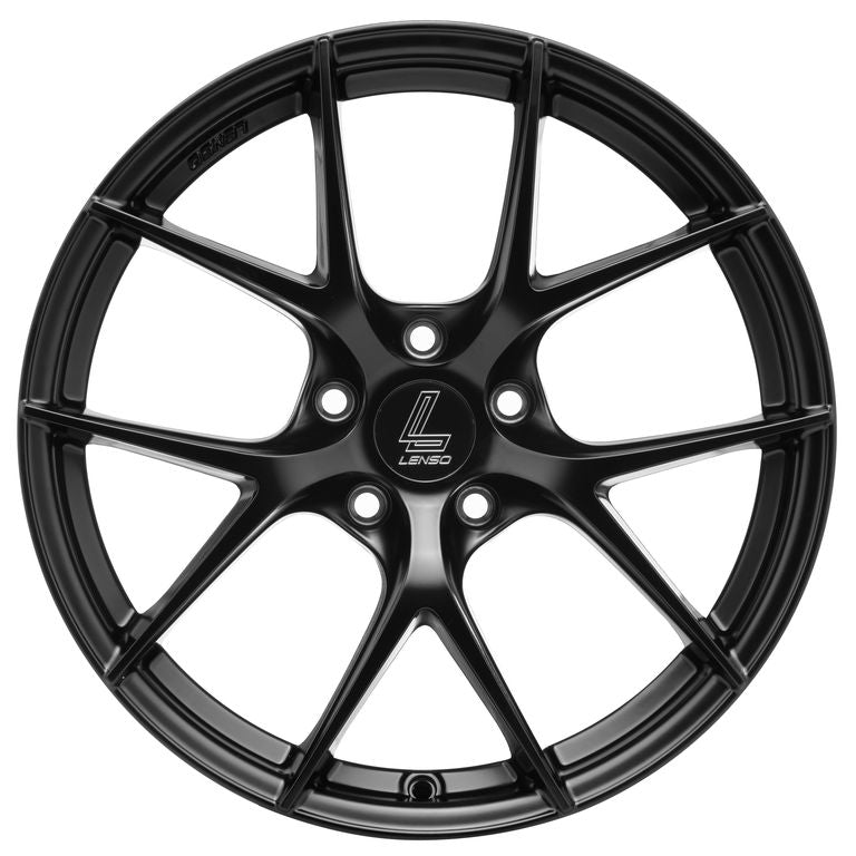 Street Wheels – Lenso Wheels Store